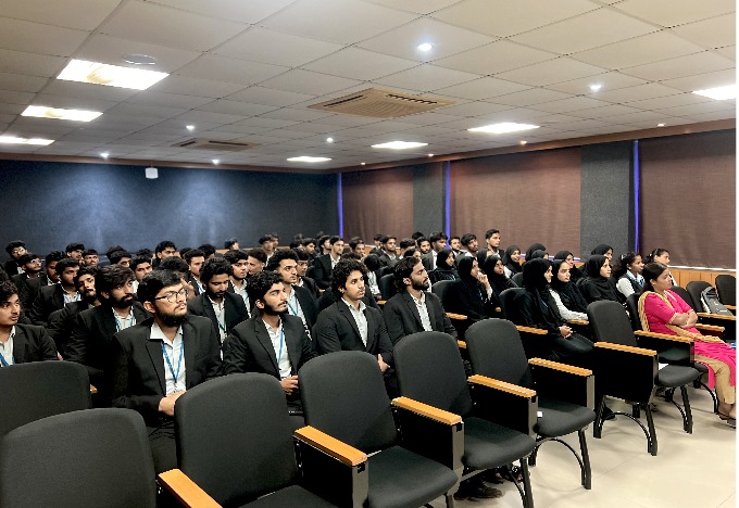 Placements, PA College of Engineering Mangalore, PACE